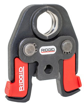 RIDGID 76508 pressing jaw compact 24kN M15 | Klium