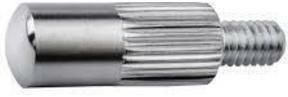 MITUTOYO 101205 probe tip spherical - R 0.25" | Klium