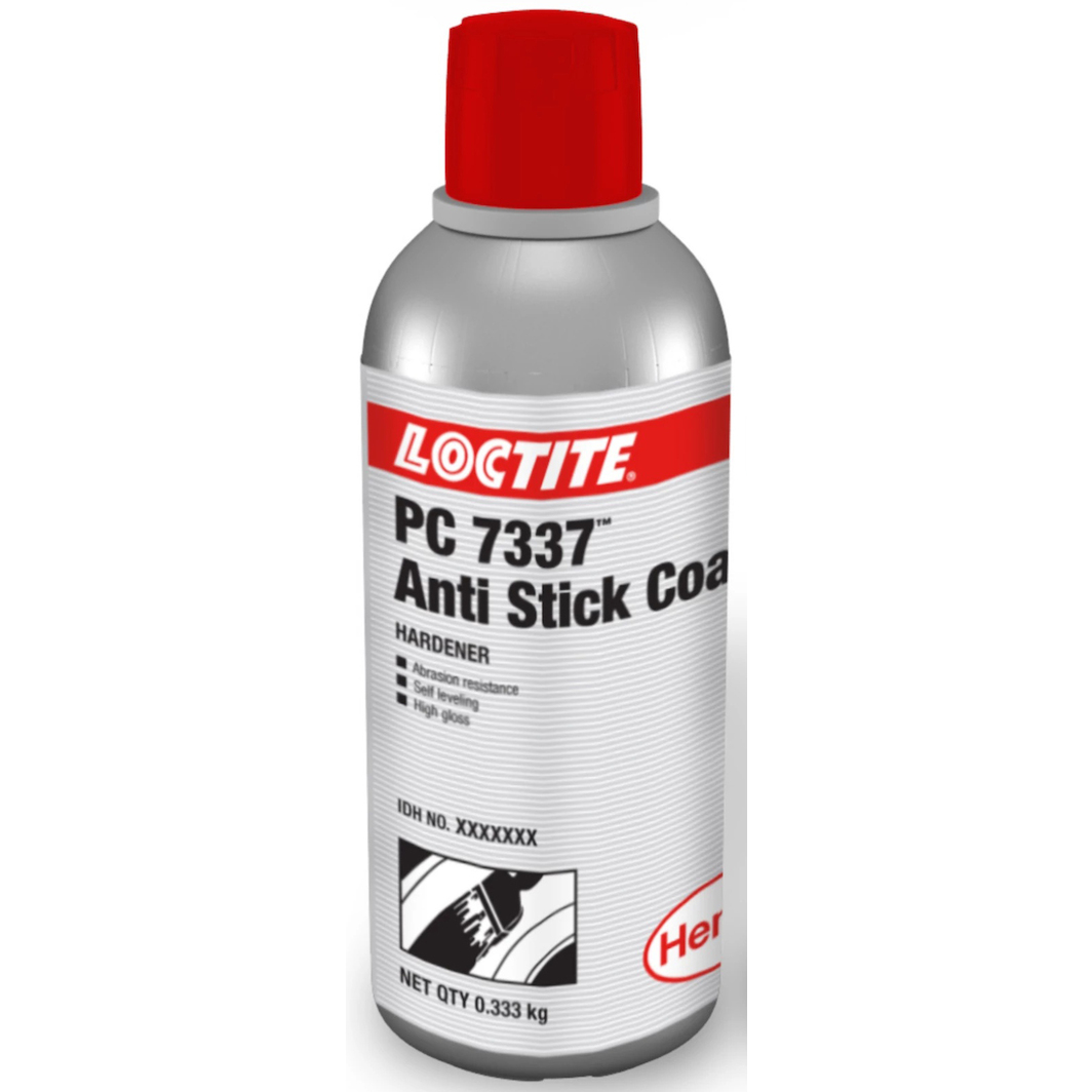 LOCTITE PC 7337 anti-seize and low-friction coating component B (0.333 ...