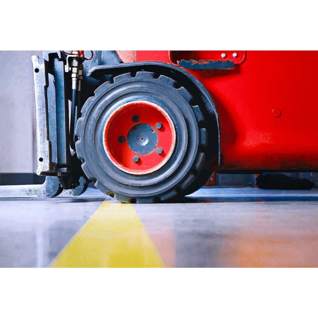 TESA 4169 floor marking tape premium white, 50 mm x 33 m - 04169-00056 ...