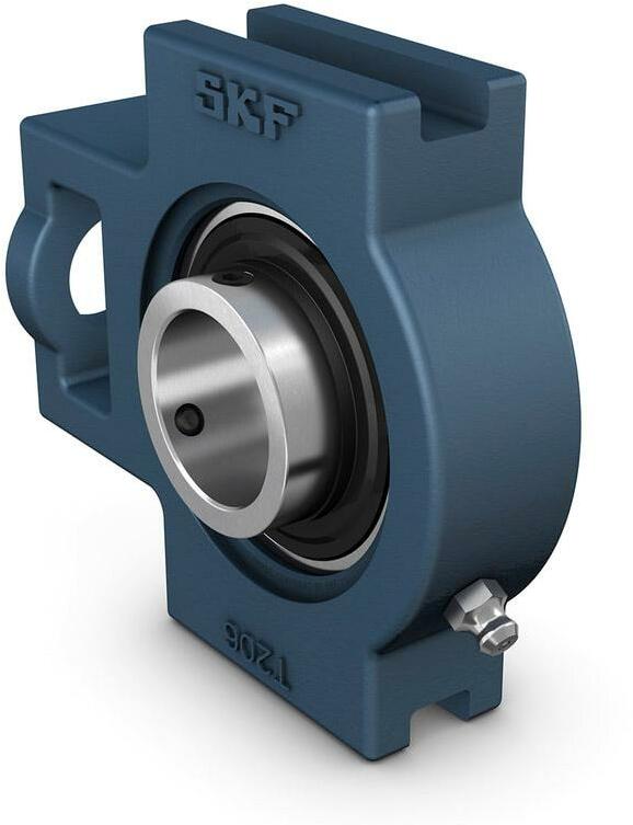SKF TU 50 TF ball bearing unit 50 mm | Klium