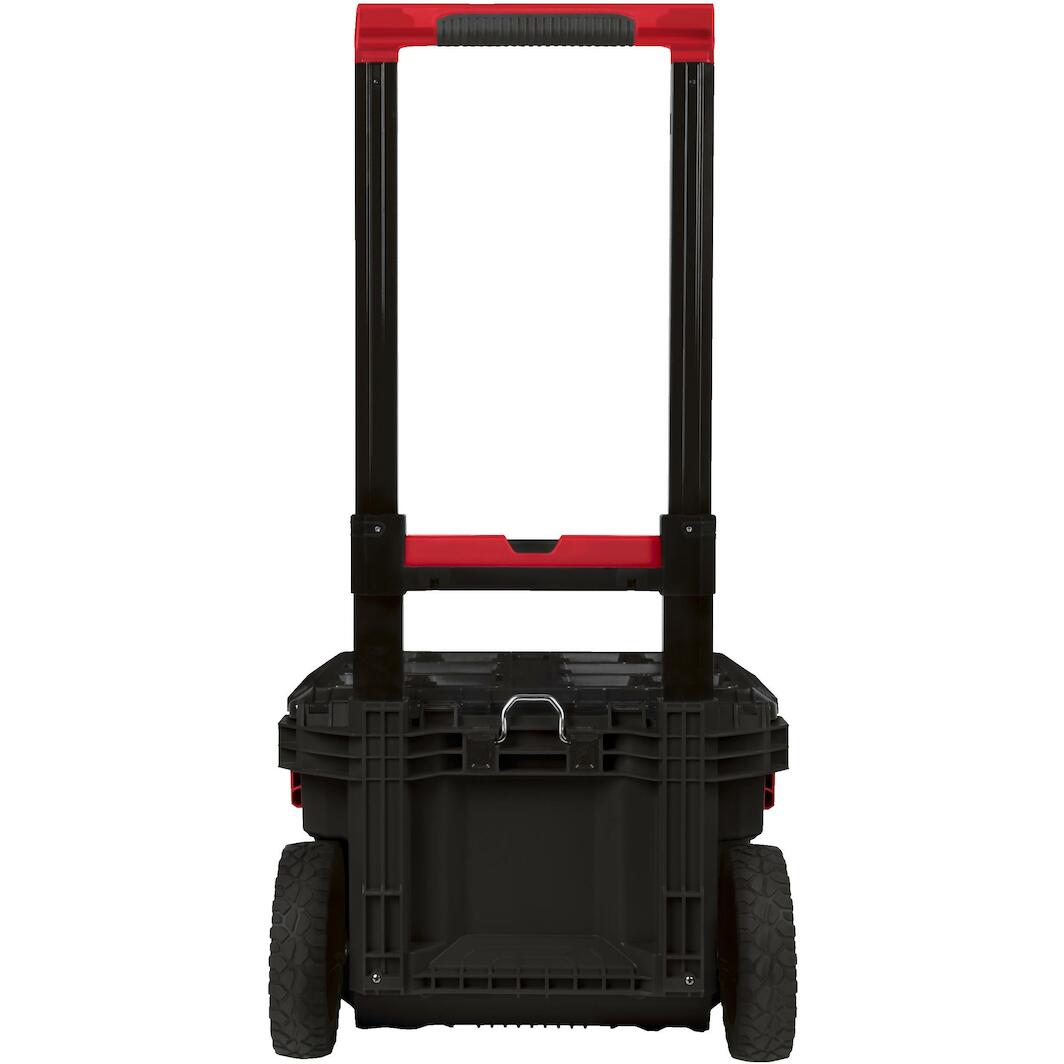 MILWAUKEE 4932464078 Packout trolley case | Klium