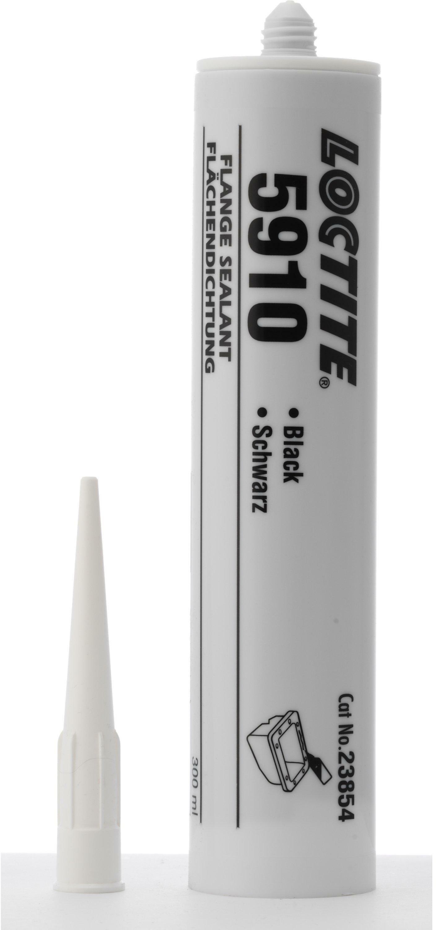 LOCTITE 5910 surface sealant black (300 ml tube) - 2061756 | Klium