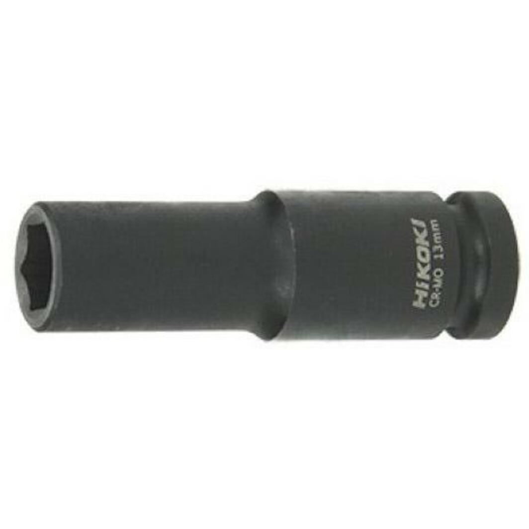 HIKOKI 751881 power cap for hexagon socket bolts 1/2" 10mm x 78mm | Klium