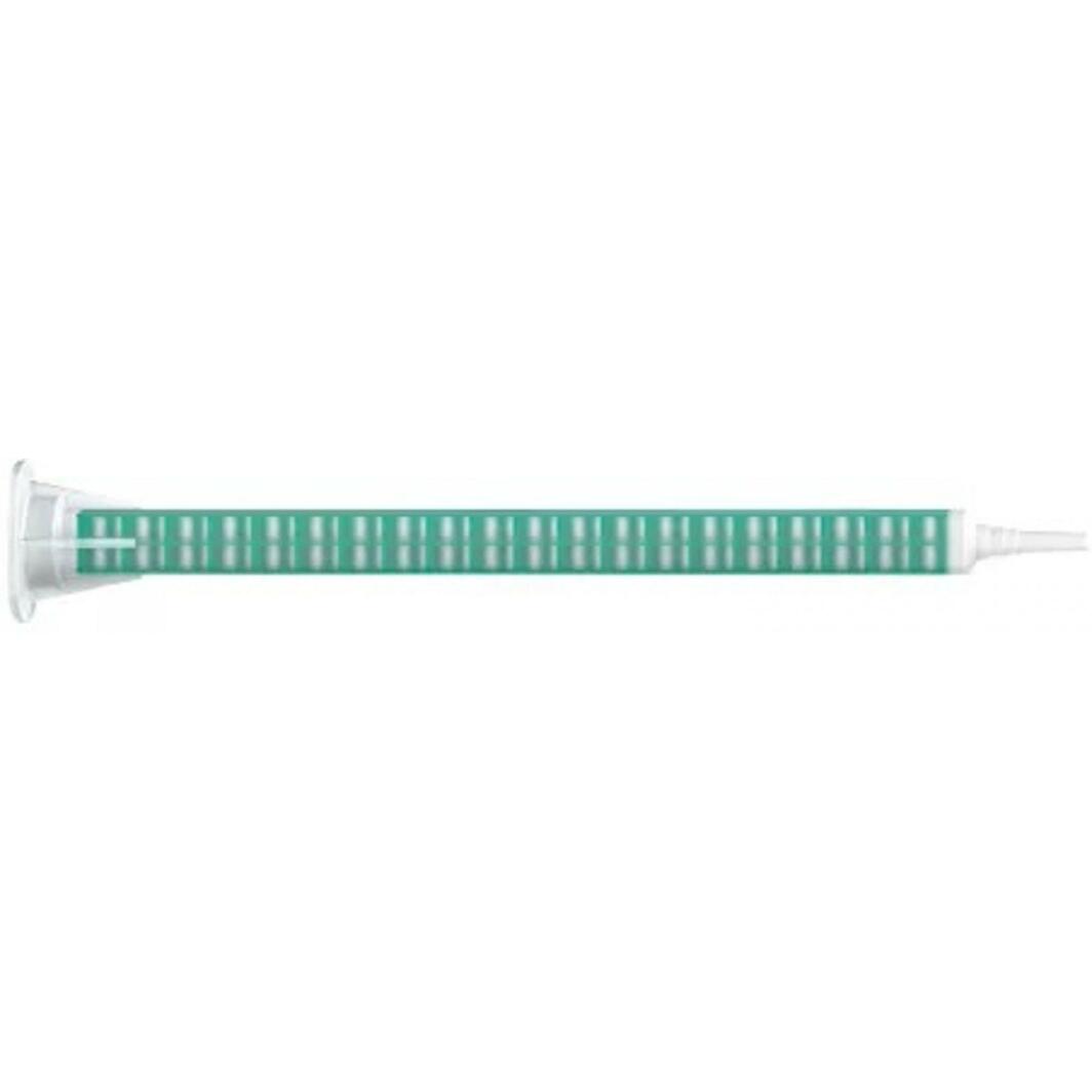 LOCTITE 2900614 TEROMIX small static mixer with bayonet connection for ...