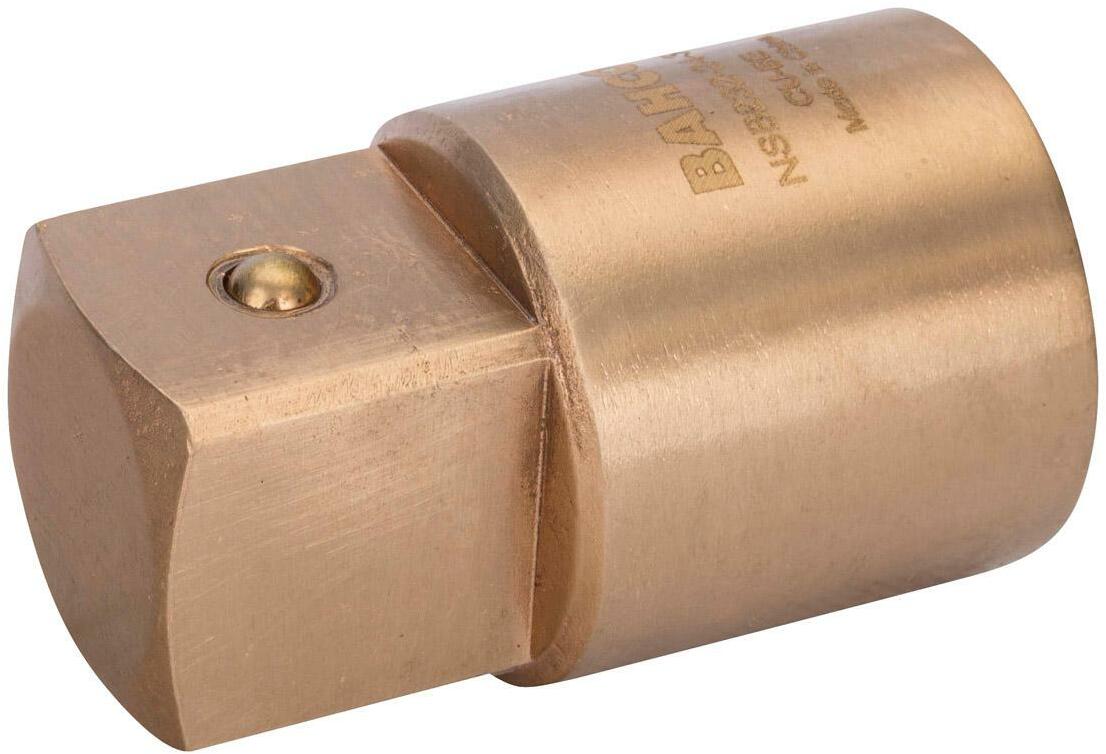 BAHCO NSB232-24-16 reducer 3/4" to 1/2", non-sparking, copper beryllium ...