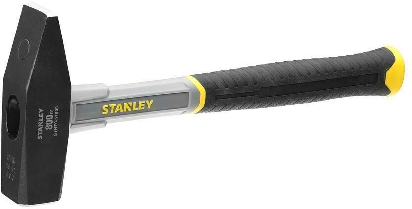 STANLEY STHT0-51909 bench hammer fibreglass 800g | Klium