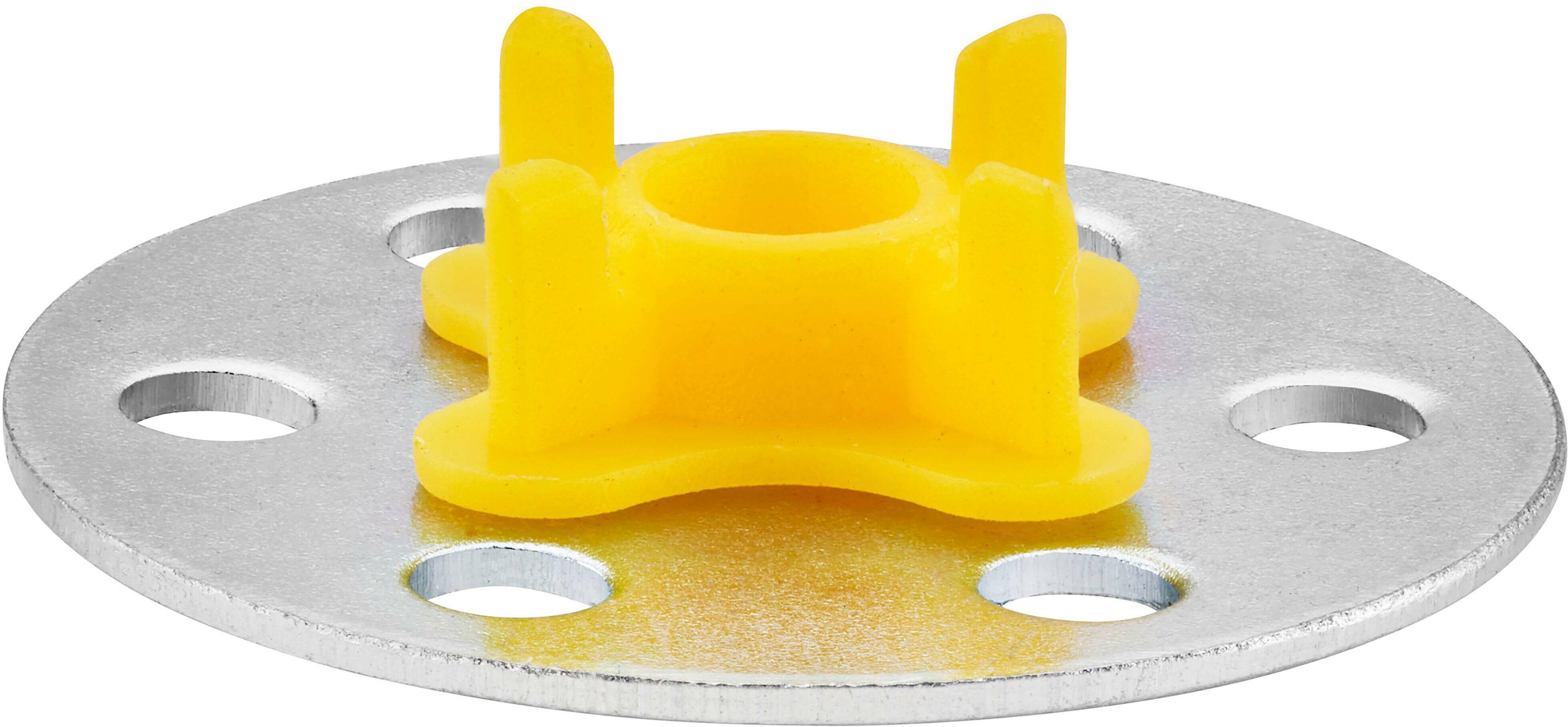 DEWALT DDF6750000 metal roundel 25mm for DCN890 & C5 (200 pcs) | Klium