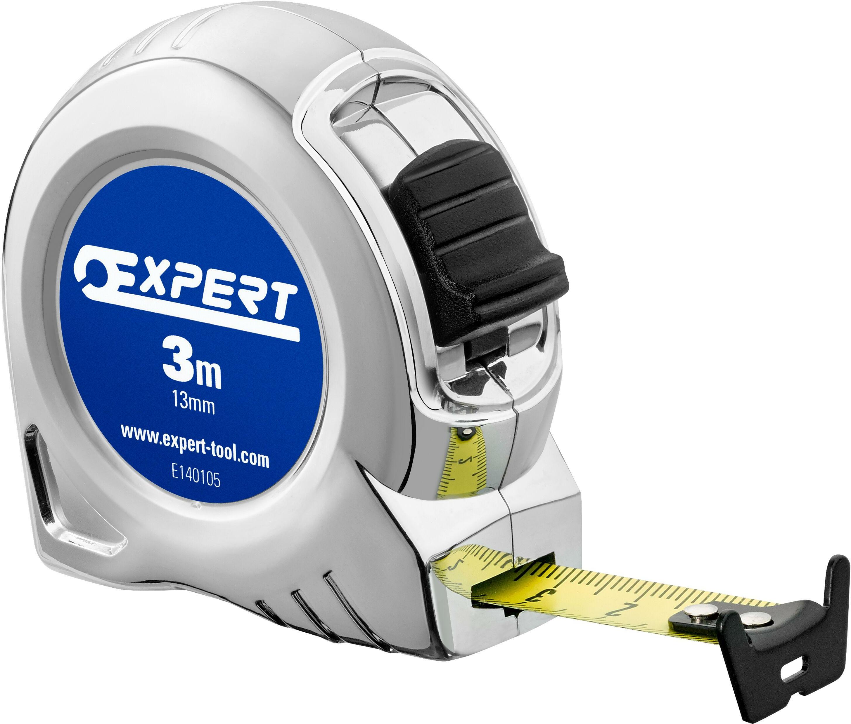 EXPERT E140105 tape measure 3m | Klium