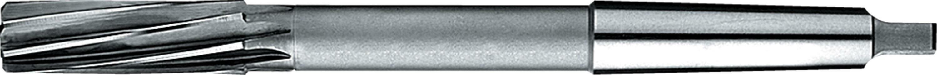 PHANTOM 515201200 HSS-E machine reamer DIN 208 H7' MK 1 12 mm | Klium