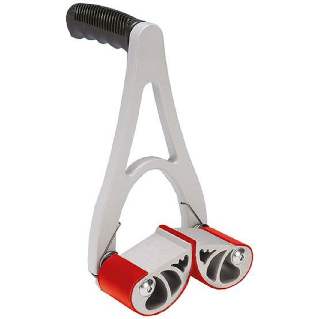 BESSEY KFP plate carrier with load capacity 75 kg | Klium