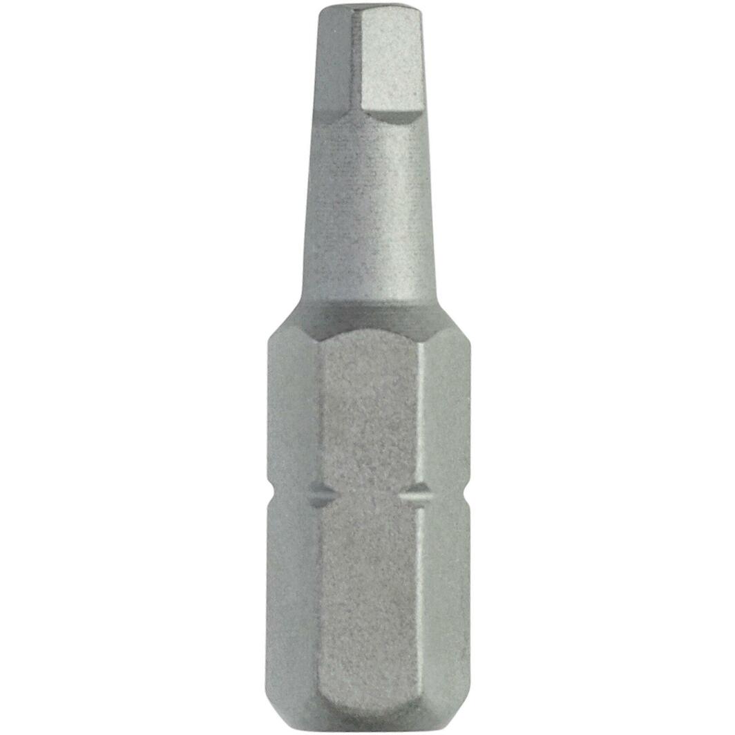 DEWALT DT7172-QZ screw bit square 25mm, 3mm (5 pcs) | Klium