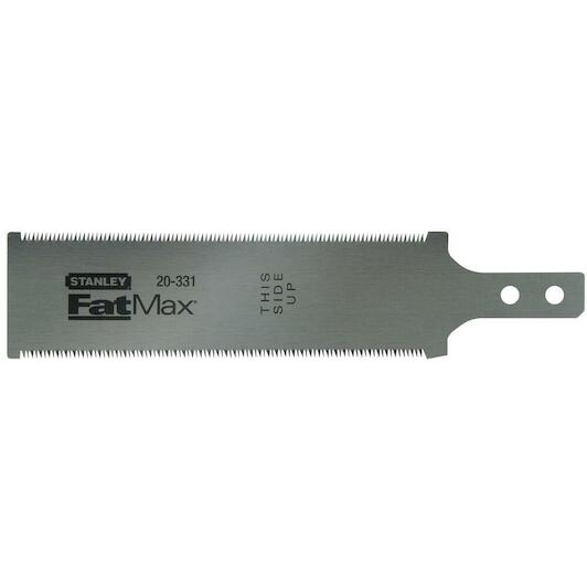 STANLEY 3 20 331 FATMAX Japanese saw blade 23T inch Klium