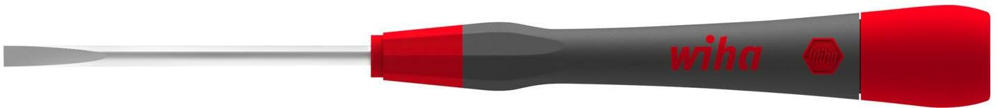 WIHA 260P03010001 fine screwdriver PicoFinish slotted head 3 x 100 mm ...