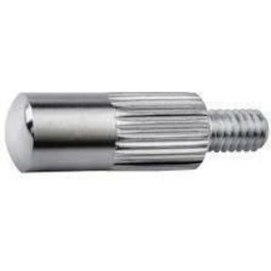 MITUTOYO 101205 probe tip spherical - R 0.25" | Klium