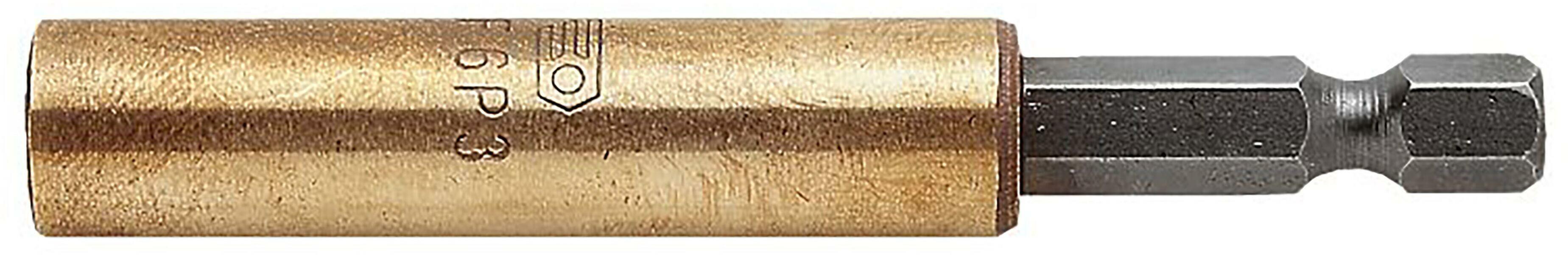 FACOM EF.6P3 magnetic bit holder - berilium | Klium
