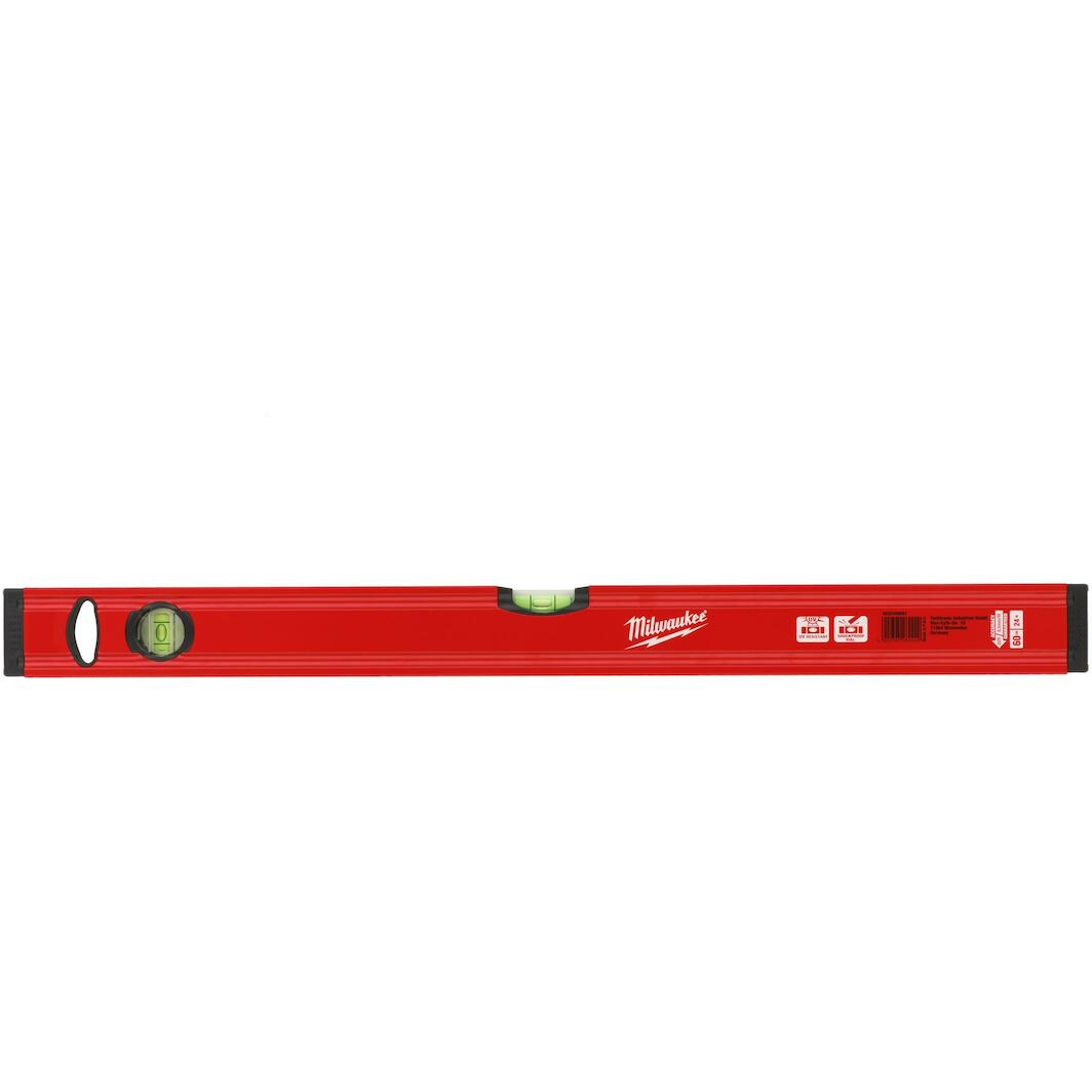 MILWAUKEE 4932464855 REDSTICK Slim spirit level 60 cm magnetic | Klium