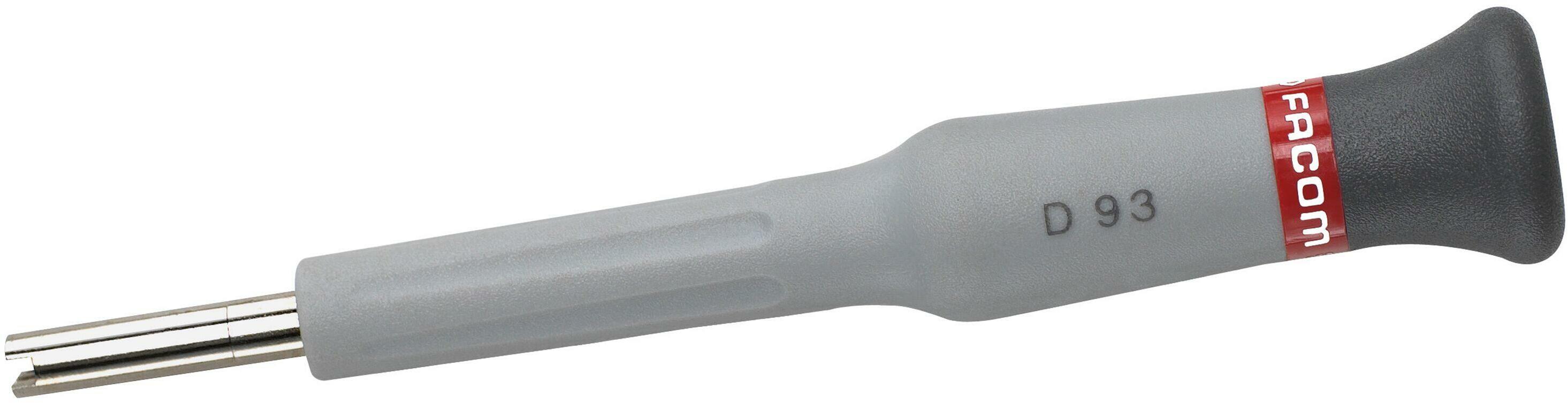 FACOM D.93 valve key | Klium