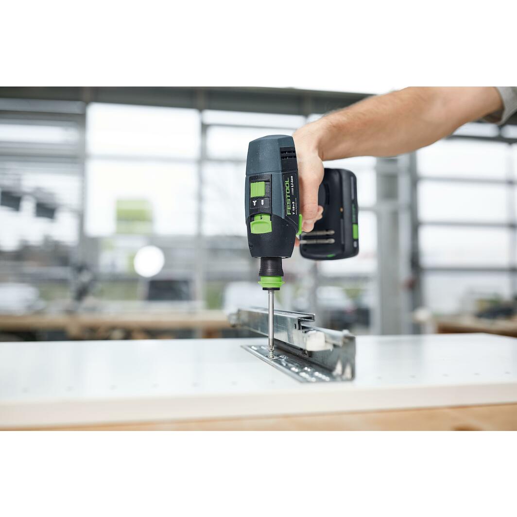 FESTOOL TX 20-100 CE/2 screwdriver bit Torx (2 pcs) - 500848 | Klium