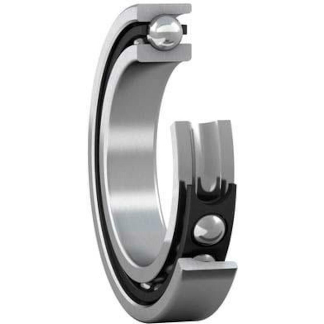 SKF 7012 CDGATP/P4B single-row angular contact ball bearing high ...