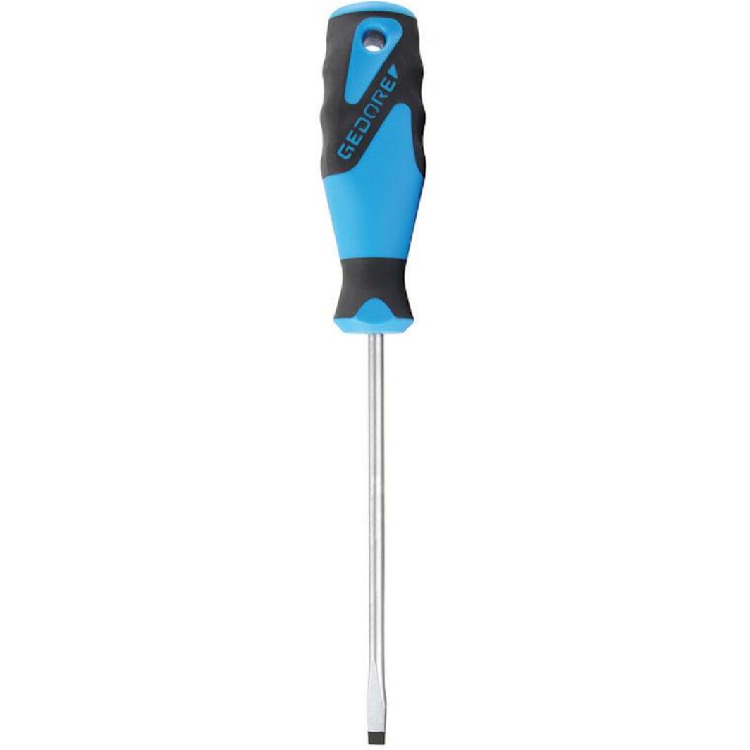 GEDORE 2150 8 screwdriver with three-component handle 8 mm - 6679780 ...