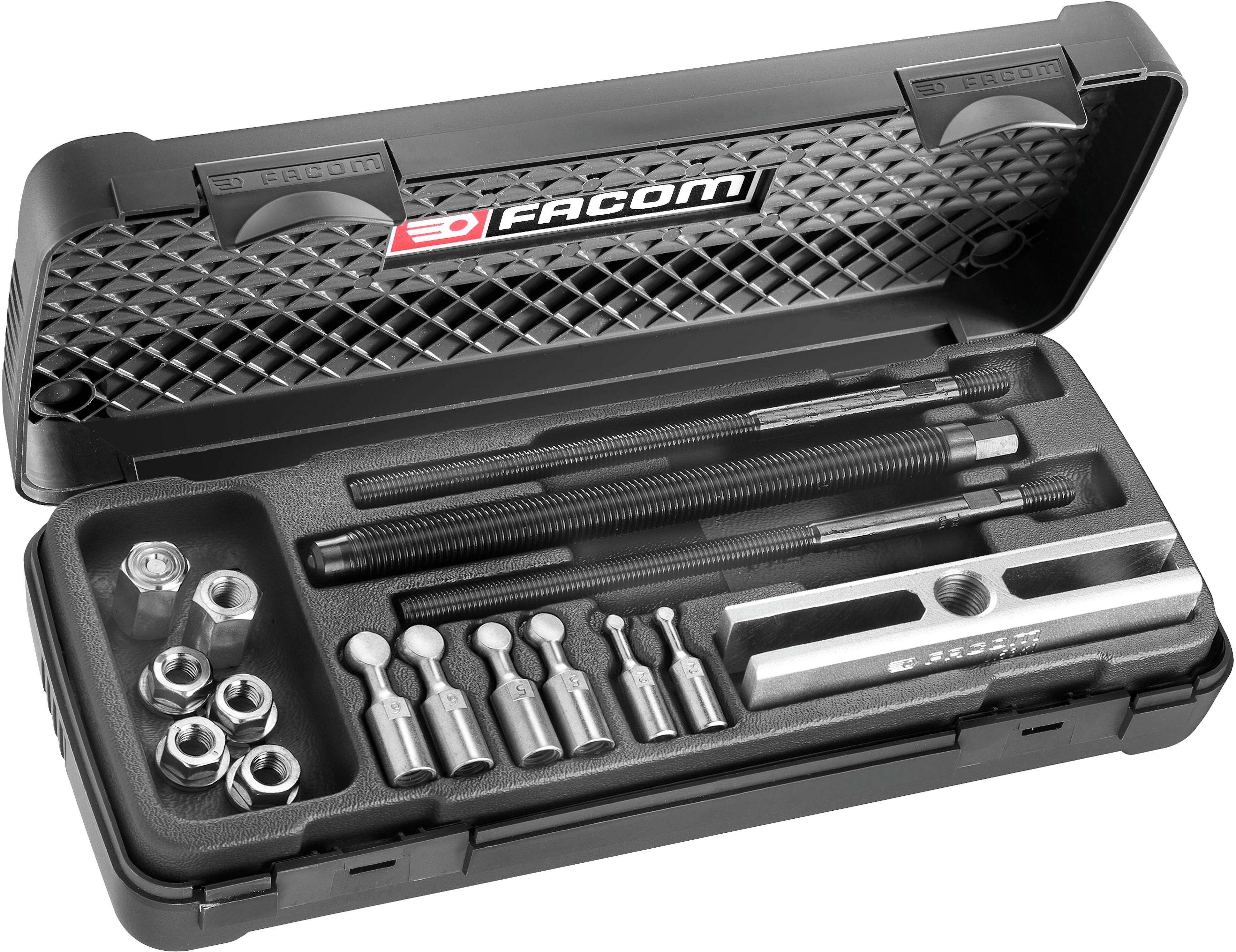 FACOM U.23J2 puller set for small mechanical applications | Klium