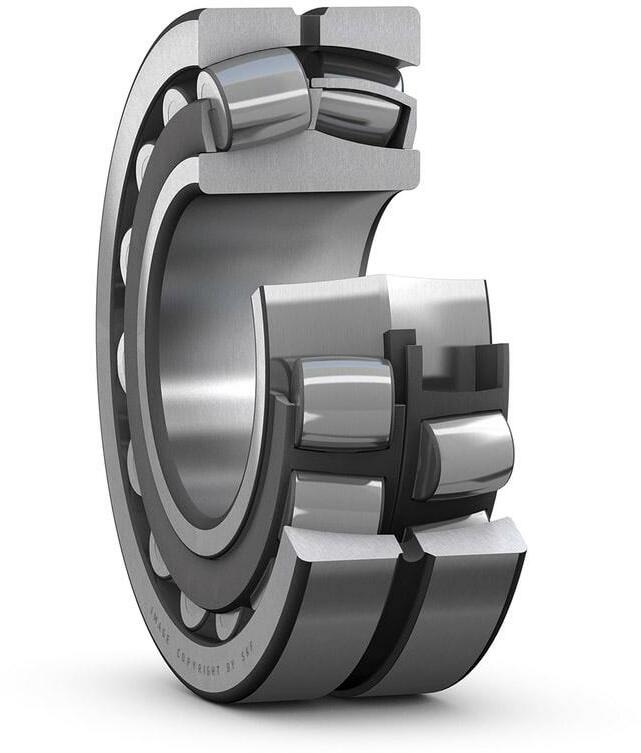 SKF 24036 CC/C3W33 double-row cylindrical roller bearing 180 x 280 x ...