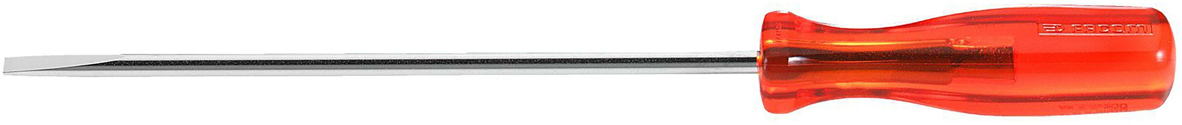 FACOM AR.2X40 ISORYL screwdriver for slotted screws with milled blade ...