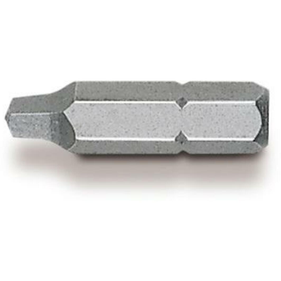 HIKOKI 752368 screwdriver bit 1/4" 25mm Robertson No.3 | Klium