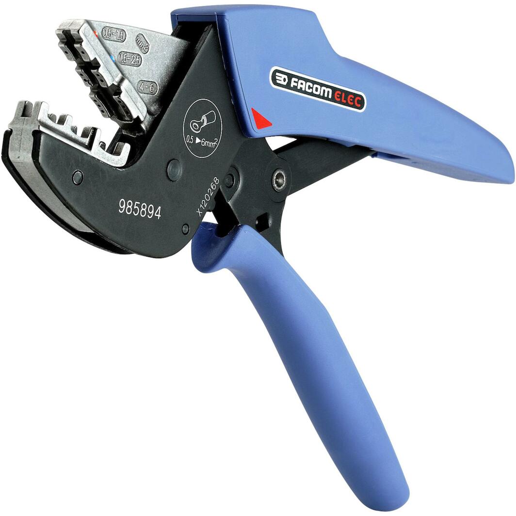 FACOM 985894 maintenance cable cutters for pre-insulated cables | Klium