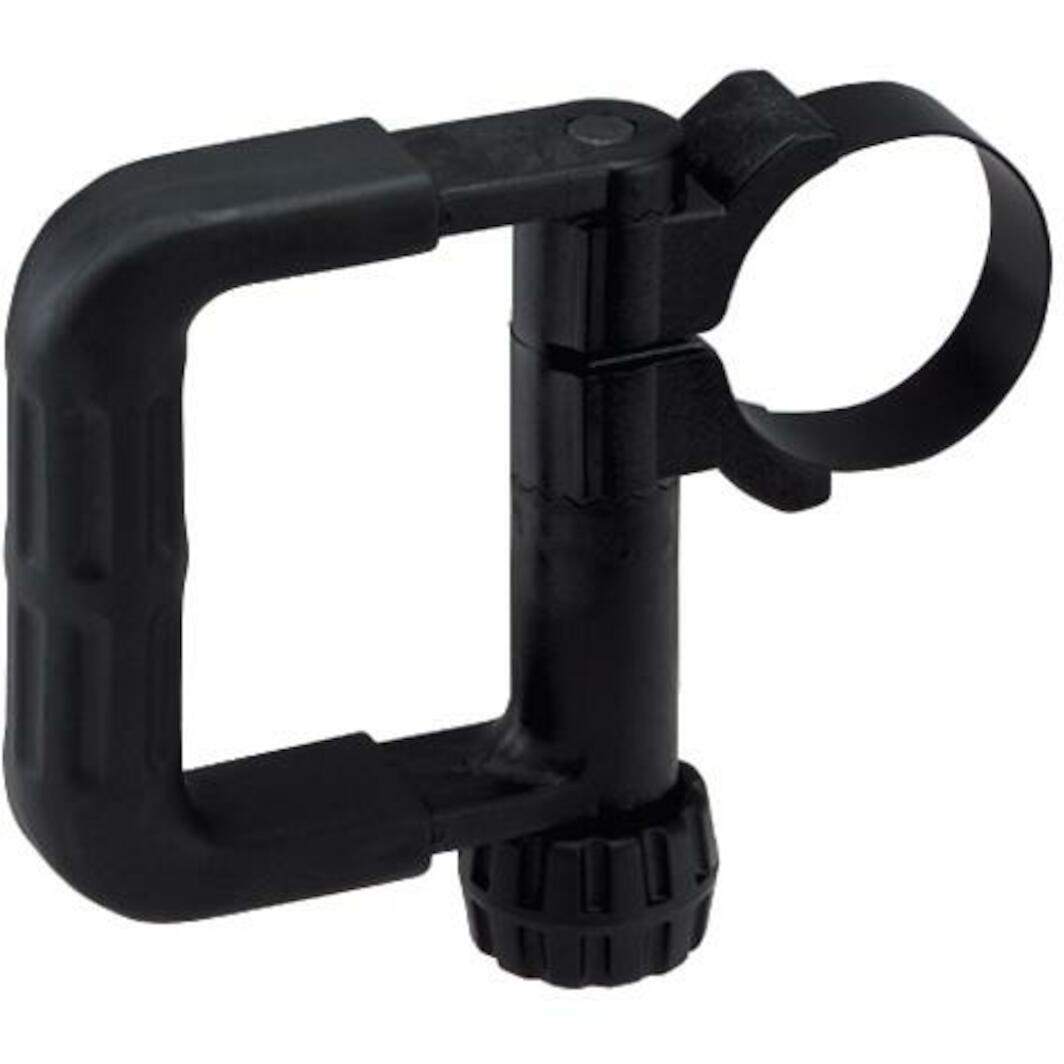 MAKITA 134945-1 side handle D-shape | Klium