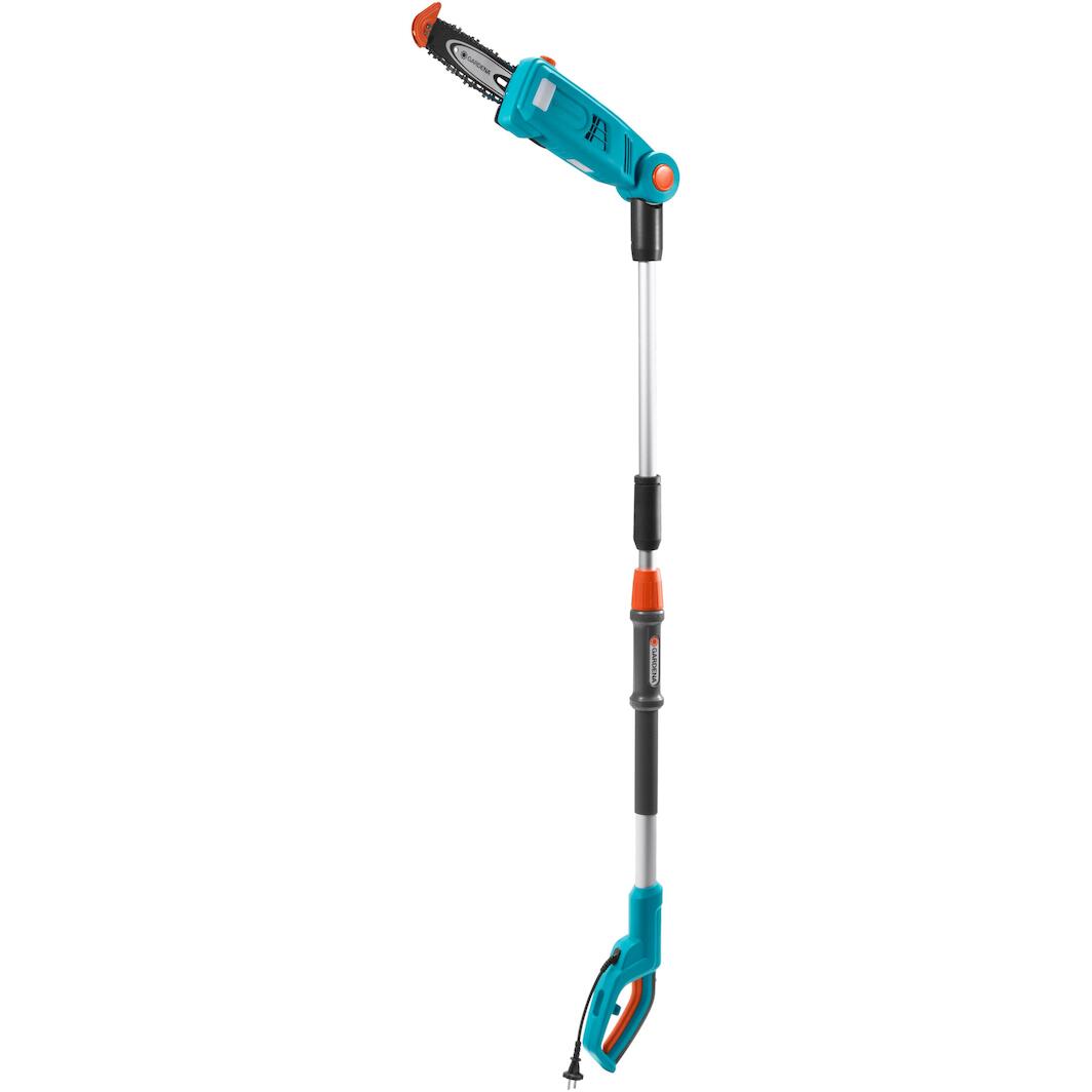 GARDENA TCS 720/20 telescopic chainsaw - 08868-20 | Klium