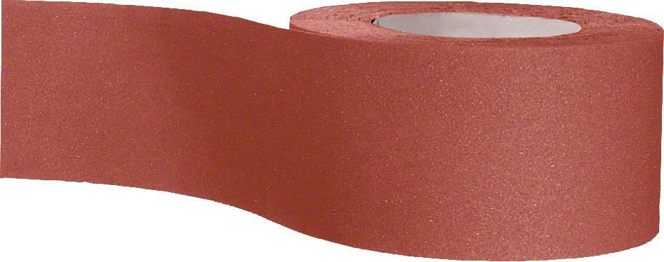 BOSCH 2608608C33 sanding roll J475 Best for Metal, 38 mm x 25 m, 120 ...