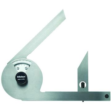 Mitutoyo angle gauge | Klium