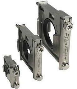 SMC Y200T adapter with mounting bracket for AC20 | Klium