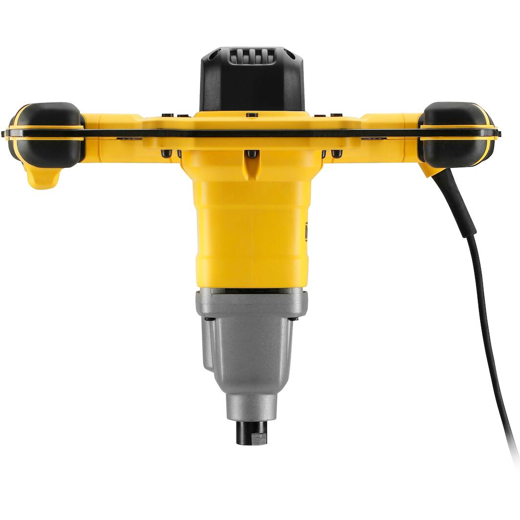 DEWALT DWD241-QS mixer 1800 W with 3 speeds, M14 | Klium