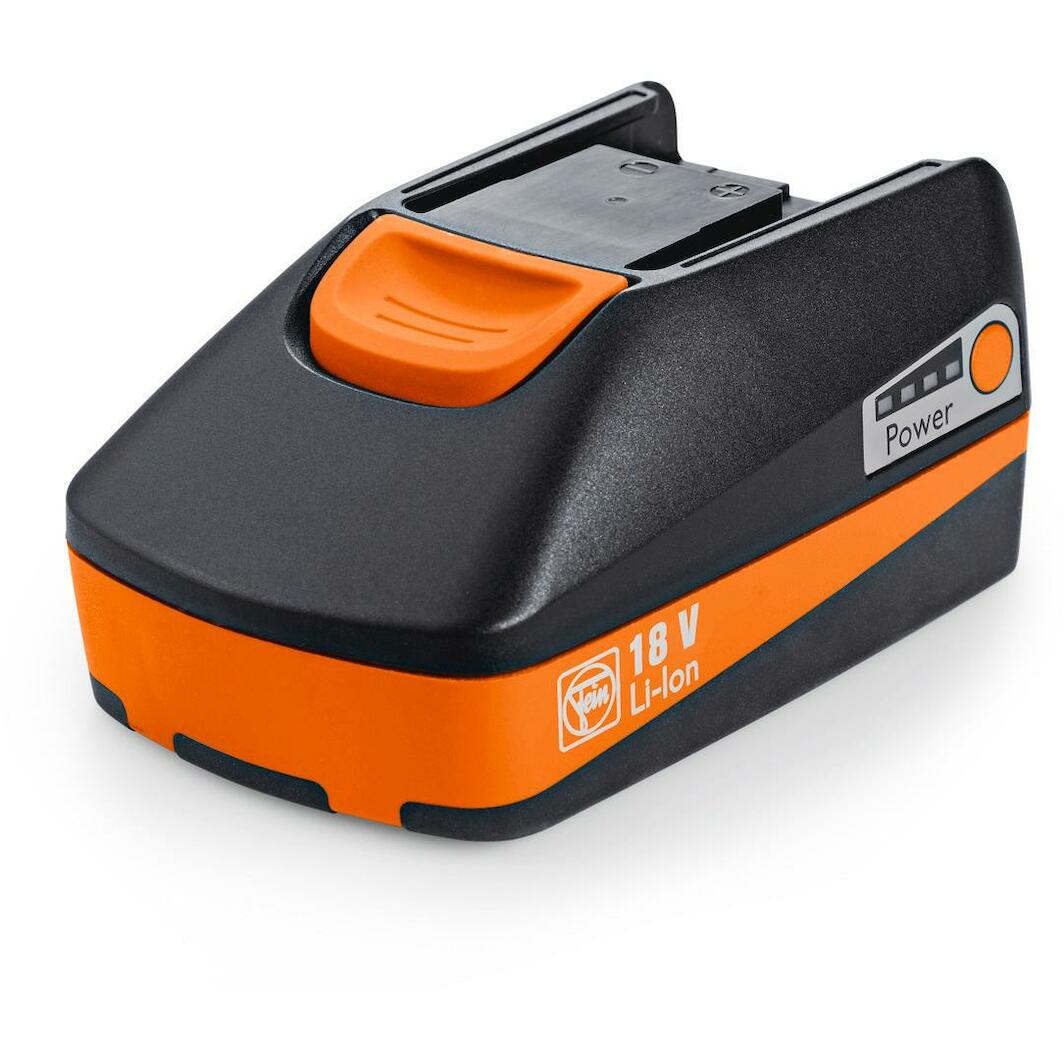 FEIN 92604182030 battery pack 18V 3Ah (12 pcs) | Klium