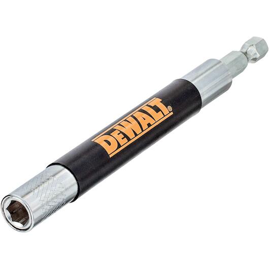 DEWALT DT70512T QZ IMPACT Torsion schroefbitset met schroefgeleider 14 delig Klium