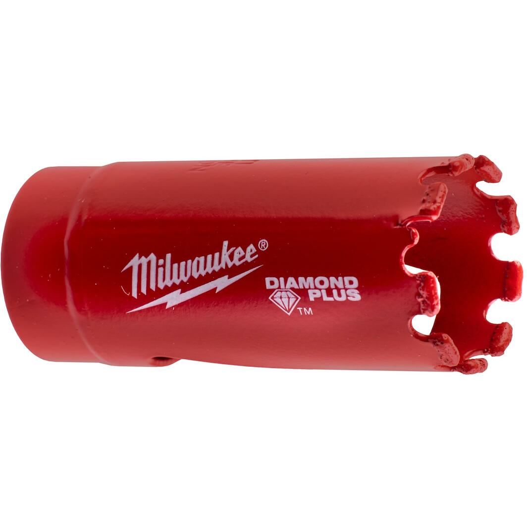 MILWAUKEE 4932500119 diamond core drill DIAMOND MAX Gen II 64 mm | Klium