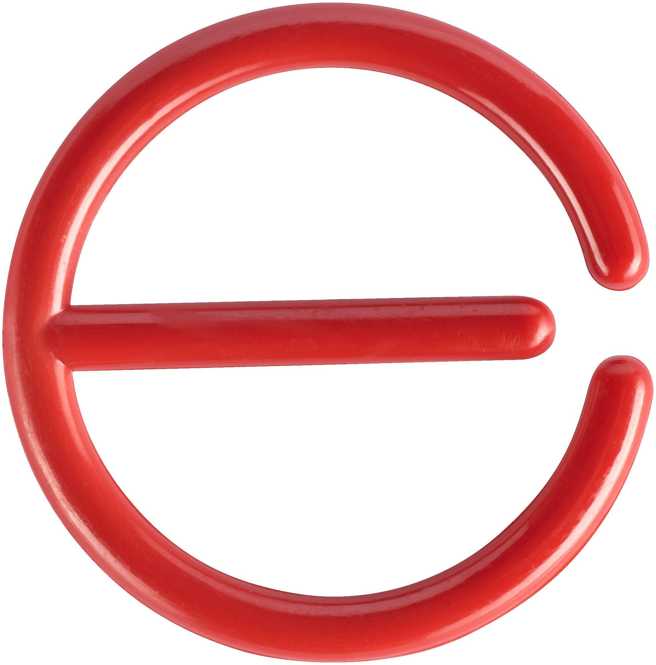 MILWAUKEE 4932480450 safety circlip + pin 3/4" | Klium