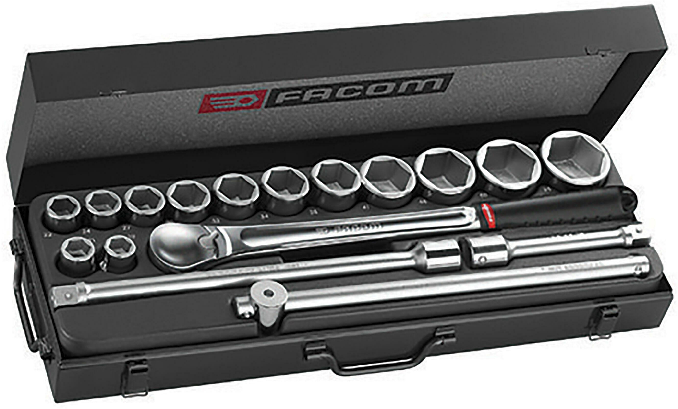 FACOM BT.103G case steel | Klium