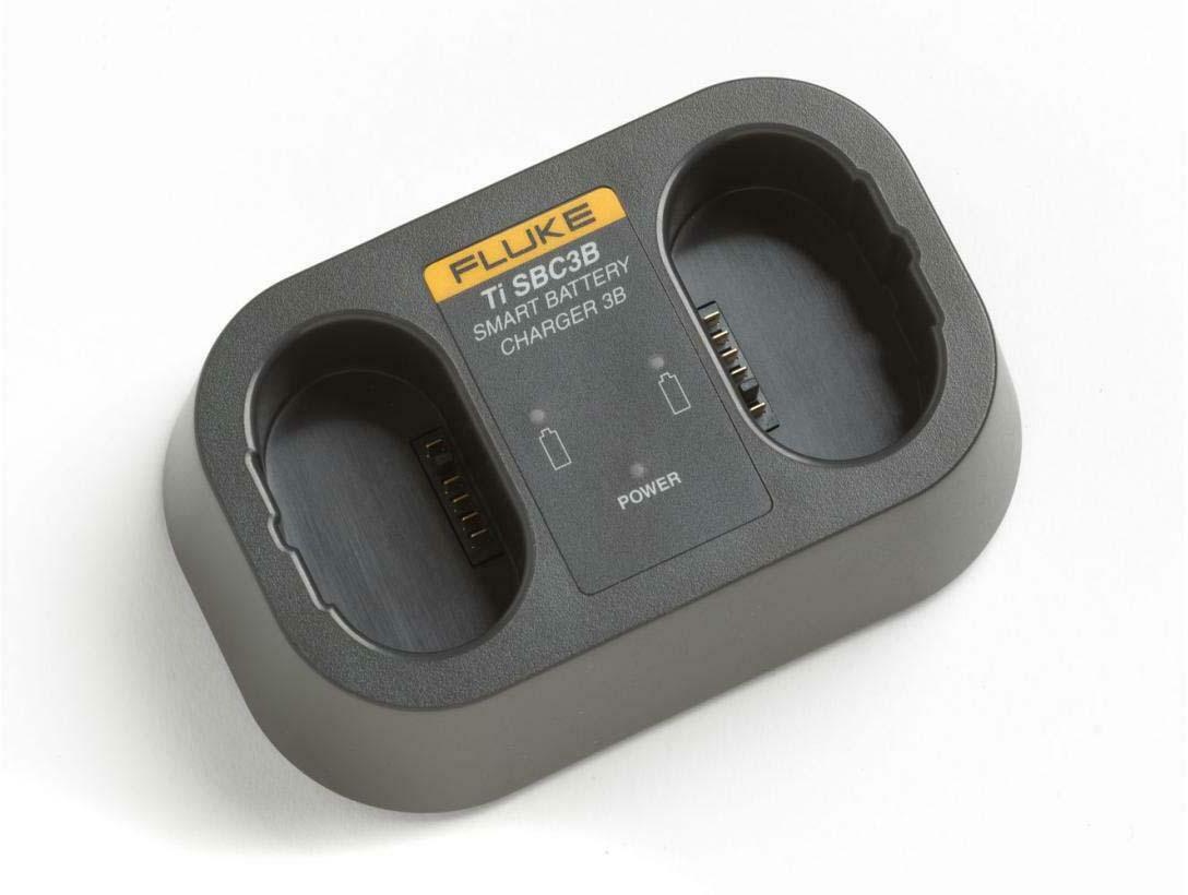 FLUKE TI-SBC3B charging station - 4354922 | Klium