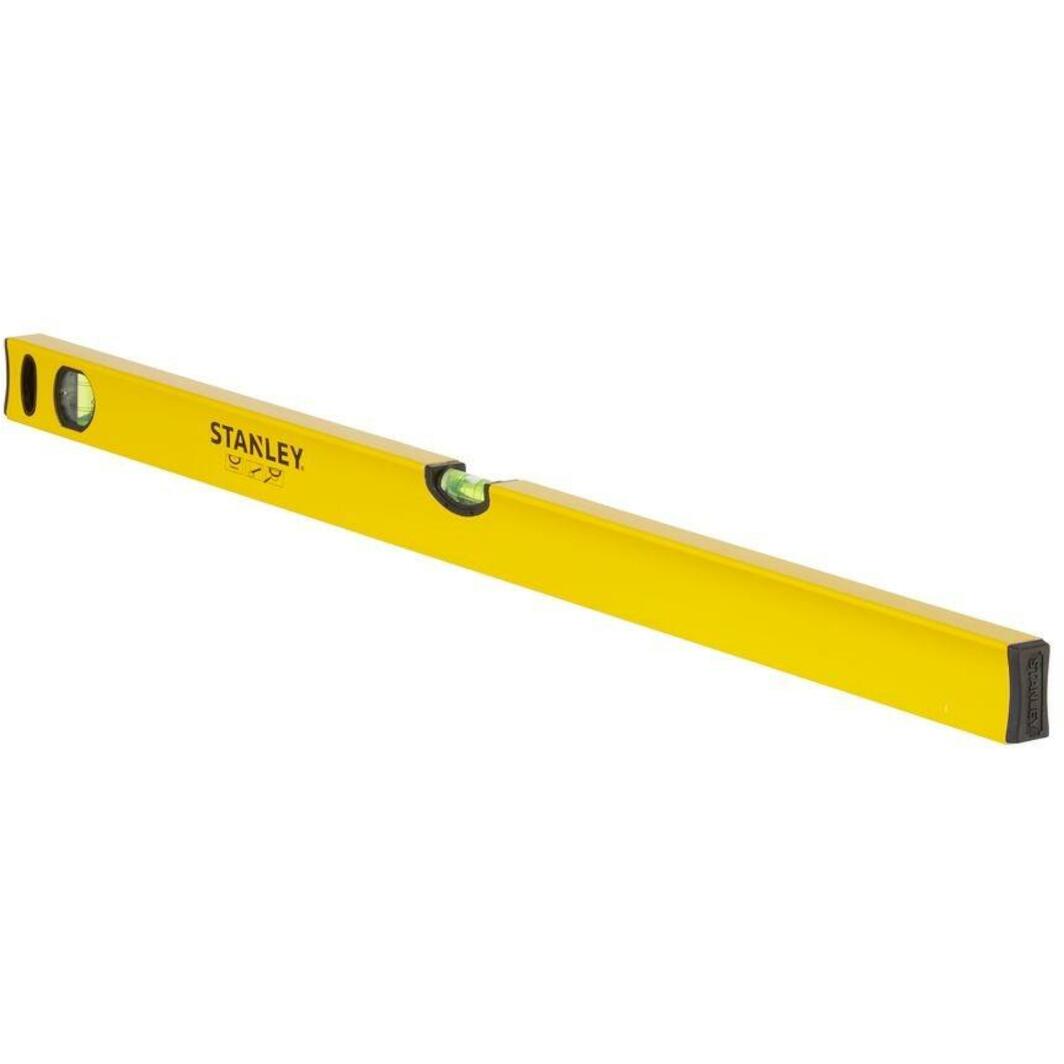 STANLEY STHT1-43104 spirit level classic 800mm | Klium