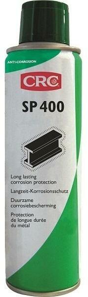 CRC SP 400 II preservation oil 250 ml - 2010080_SP250 | Klium