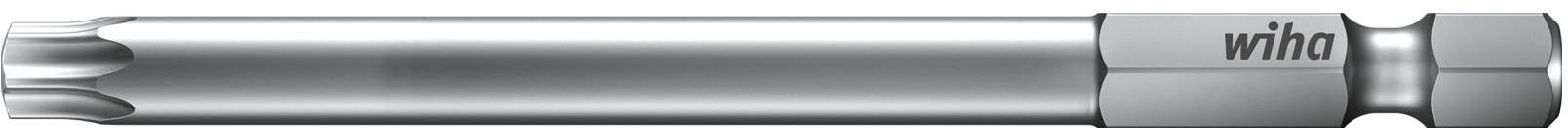 WIHA 70450TR20090 bit Professional Torx Tamper Resistant T20H x 90 mm ...