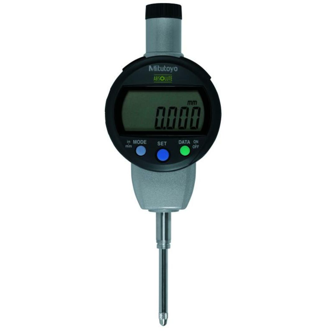 MITUTOYO 543-471B ID-C Digimatic dial indicator 1", 0.00005" | Klium