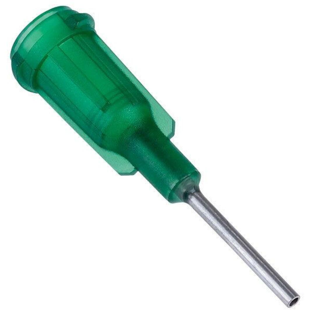 LOCTITE 88665 standard nozzle stainless steel green 18 Ga dI 0.84 mm ...