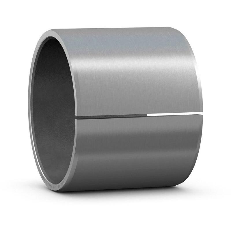 SKF PCM 556060 E plain bearing bush PTFE composite 55 x 60 x 60 mm