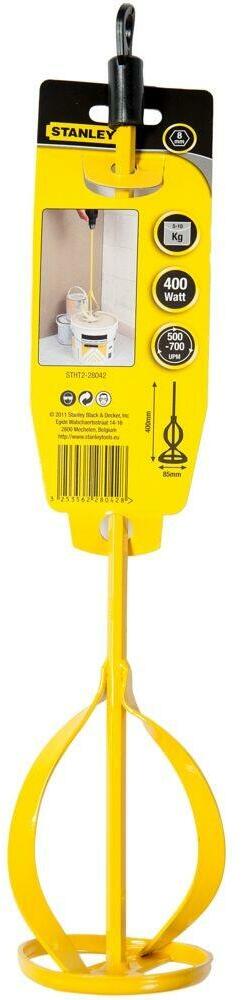 STANLEY STHT2-28042 mixing rod 80 mm | Klium