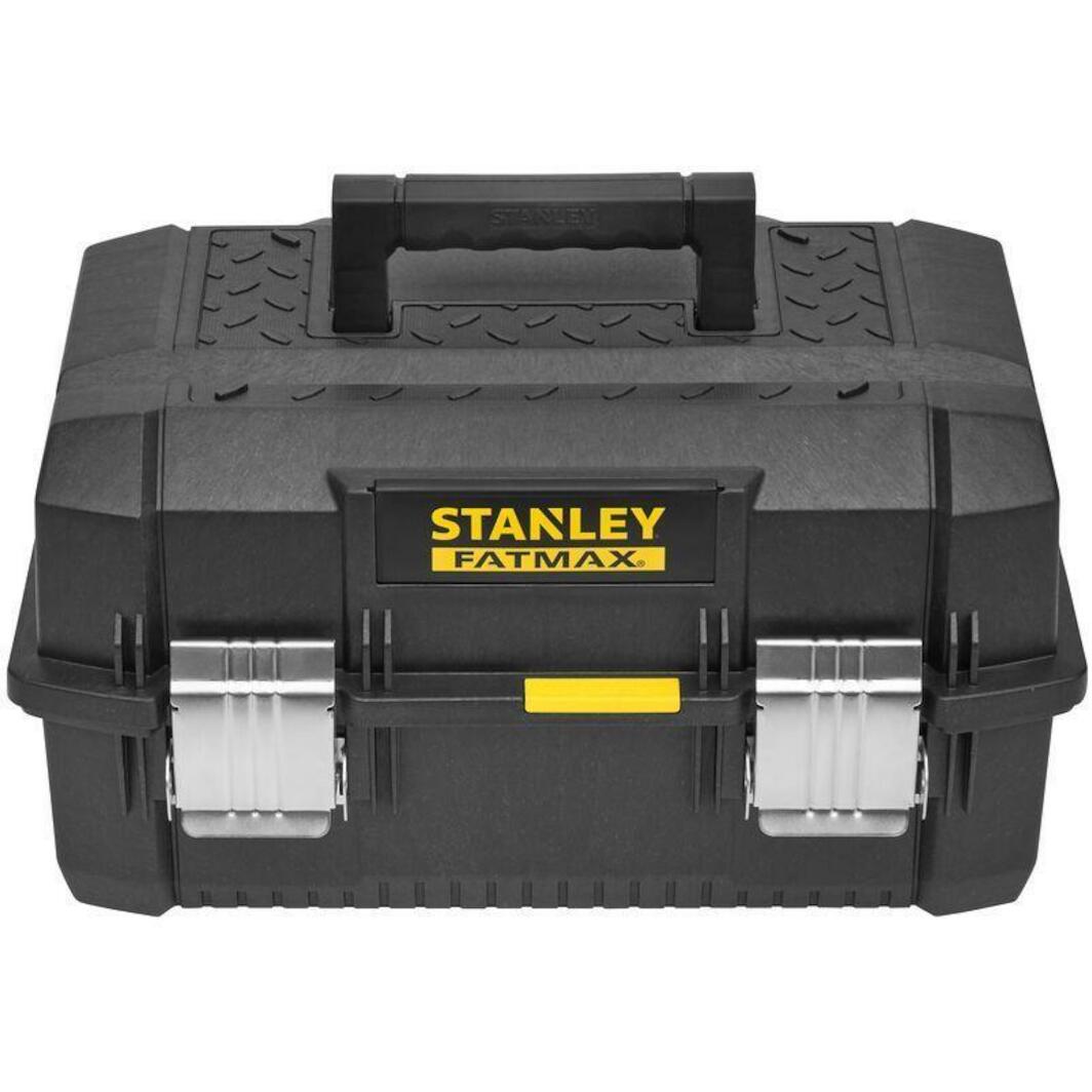 STANLEY FMST1-71219 FATMAX tool case cantilever 18" | Klium